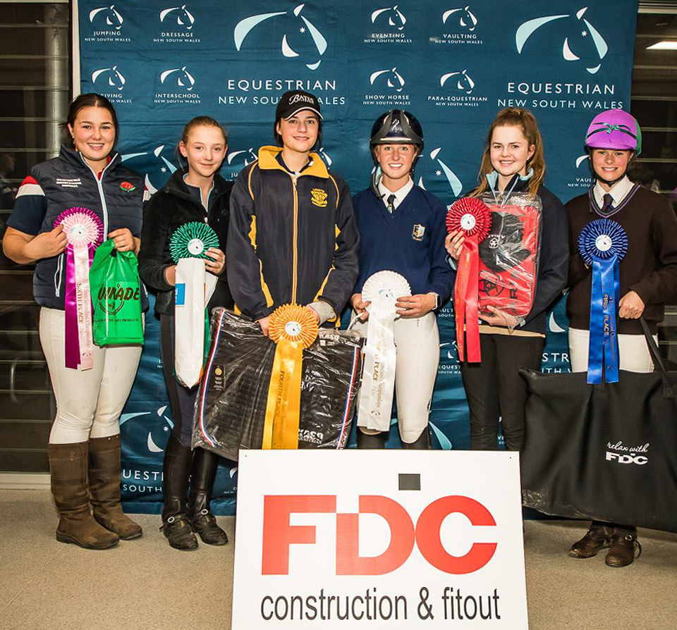 2019 Interschool State Championships | Interschools New South Wales